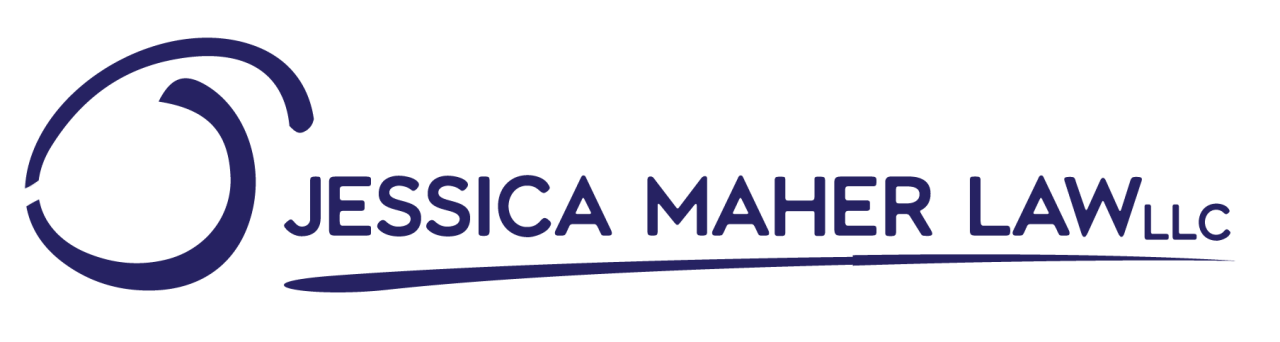 Jessica Maher Law, Brunswick ME